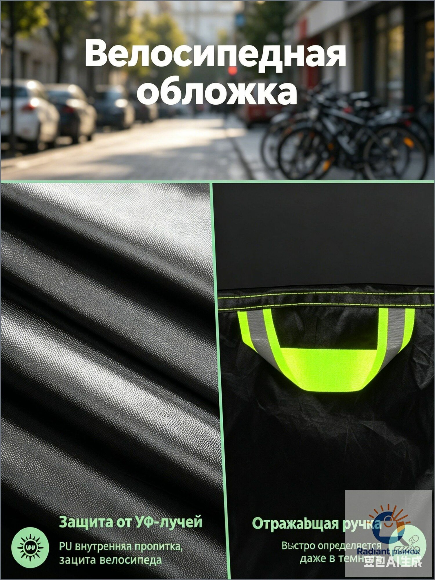 Набор гермосумок — фото 1