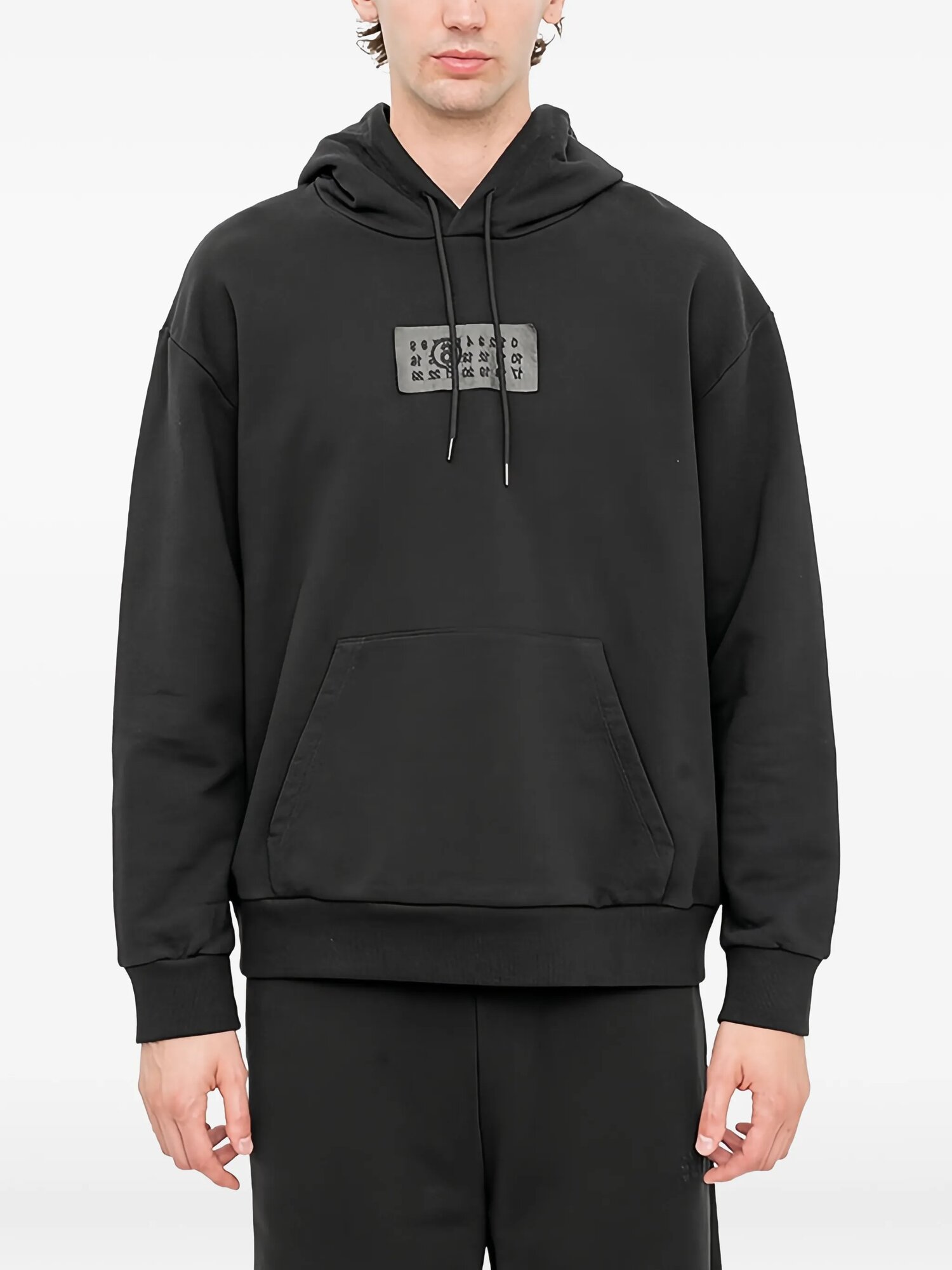 Худи Numeric