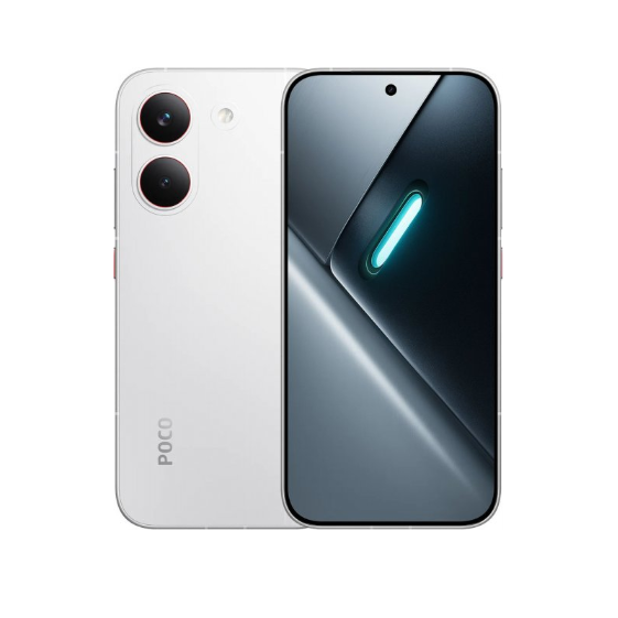 Смартфон Poco X8 Pro (12/512gb) белый / White