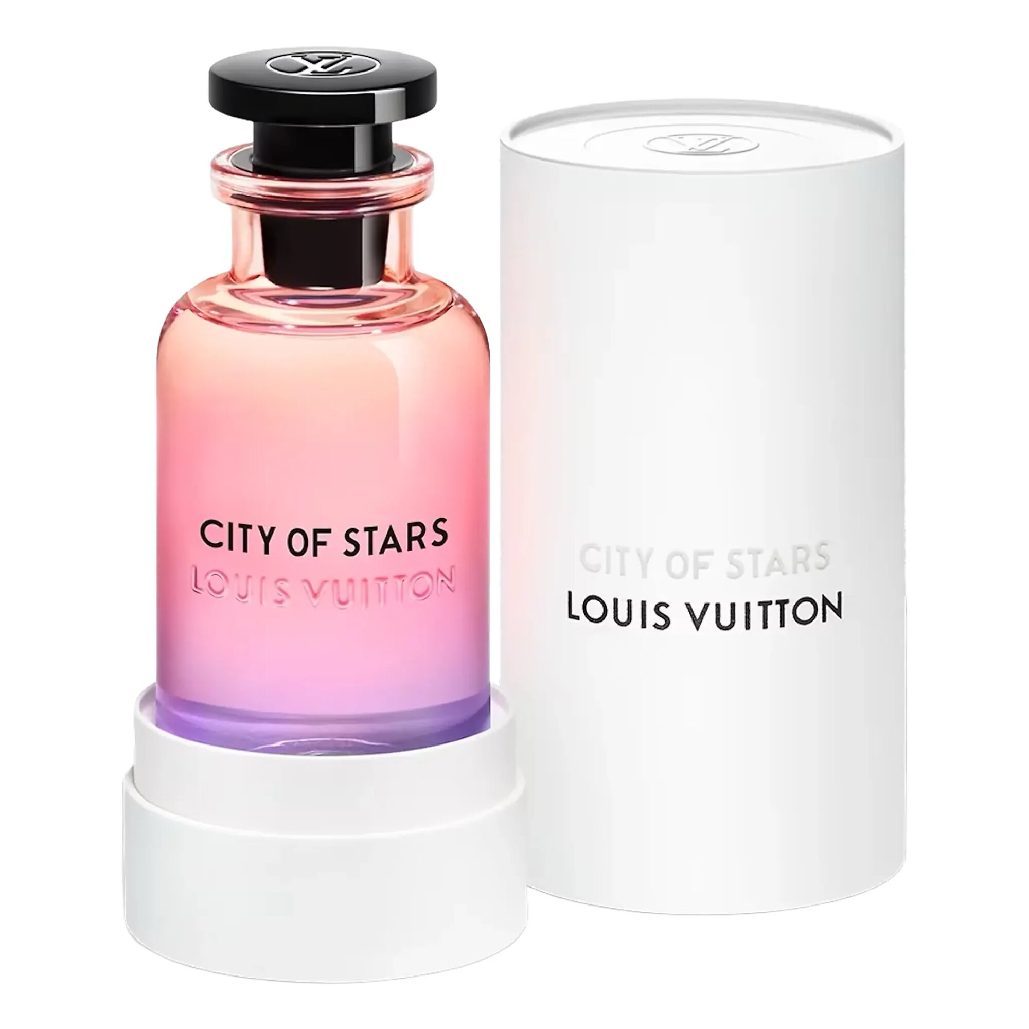 LOUIS VUITTON CITY OF STARS 100 мл парфюмерная вода унисекс , цитрусовые гурманные