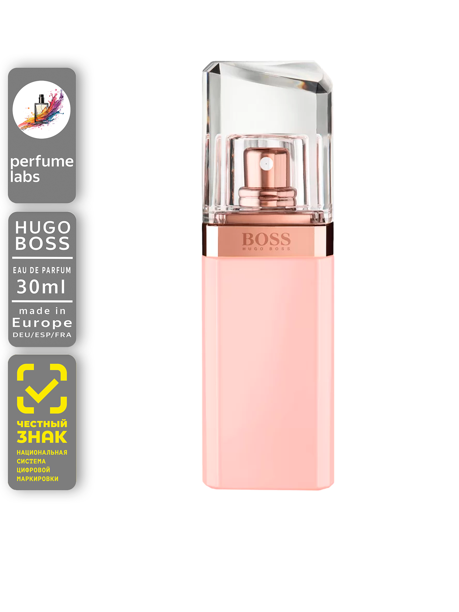 Hugo Boss парфюмерная вода Ma Vie pour Femme edp 30ml