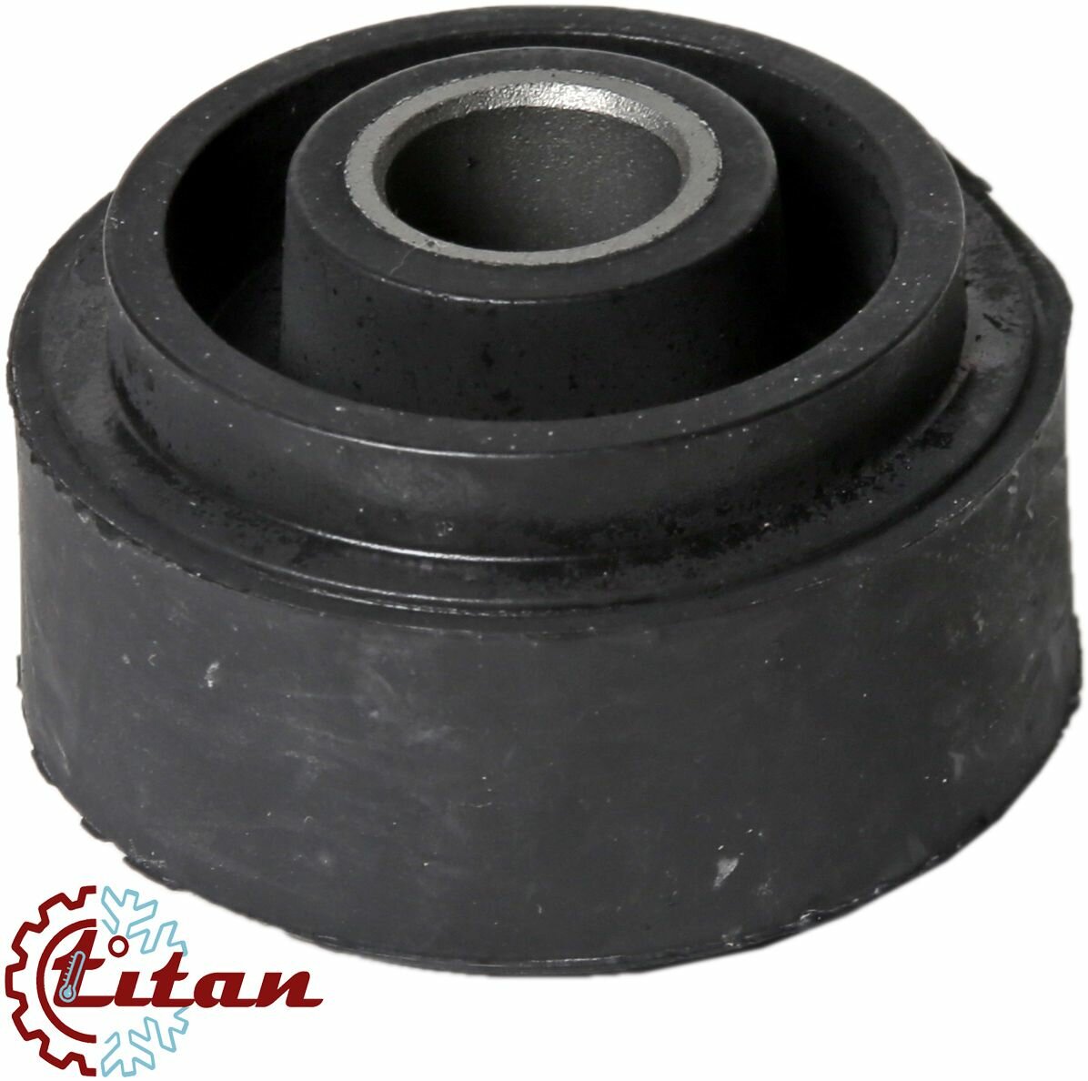 Подушка двигателя Thermo King SB-II/ III/ SENTRY/ SMX/ SMX-II/ SL/ SLX/ SLXe 91-2619 TITAN