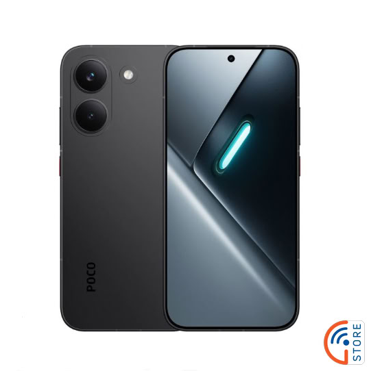 Смартфон Poco X8 Pro (12/512gb) черный / Black