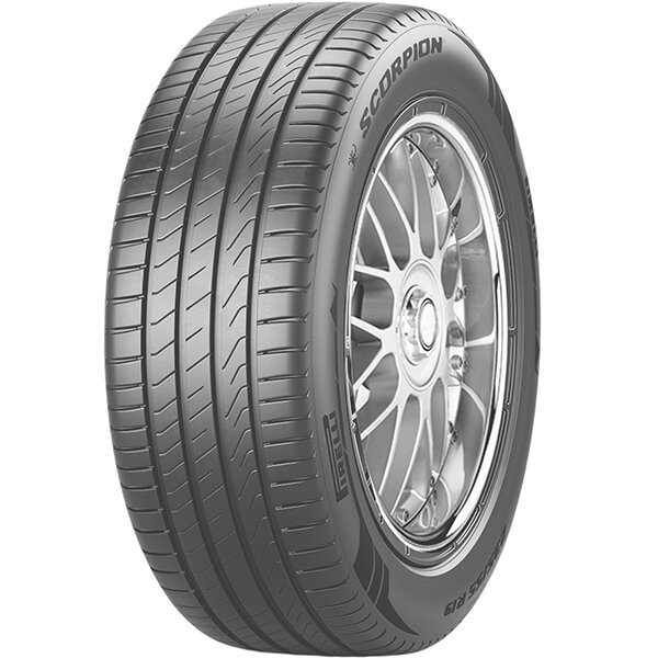 Шины летние Pirelli Scorpion (S3) 275/35 R22 104W XL