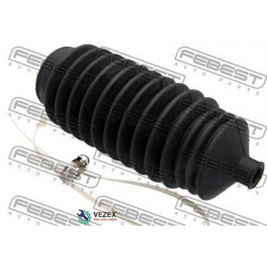 FEBEST NRKB-P11 Пыльник рулевой NISSAN MAXIMA A32 NRKB-P11
