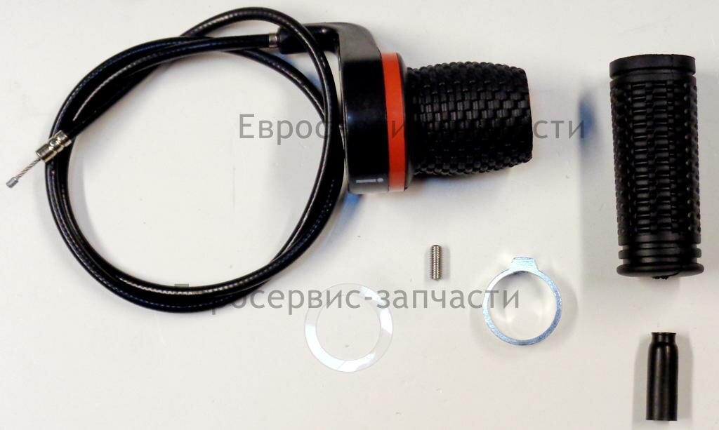 Рукоятка управления T2.6CBMS T2-01000600B T2-01000600B