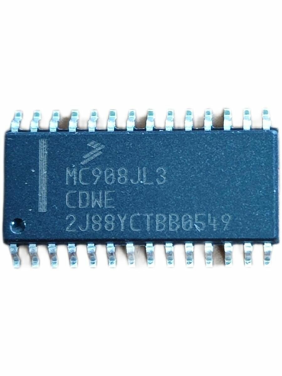 MC908JL3CDWE (микросхема)
