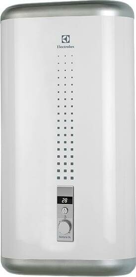 Водонагреватель Electrolux EWH 80 Centurio DL внутренний бак нержавеющая сталь мокрый тэн