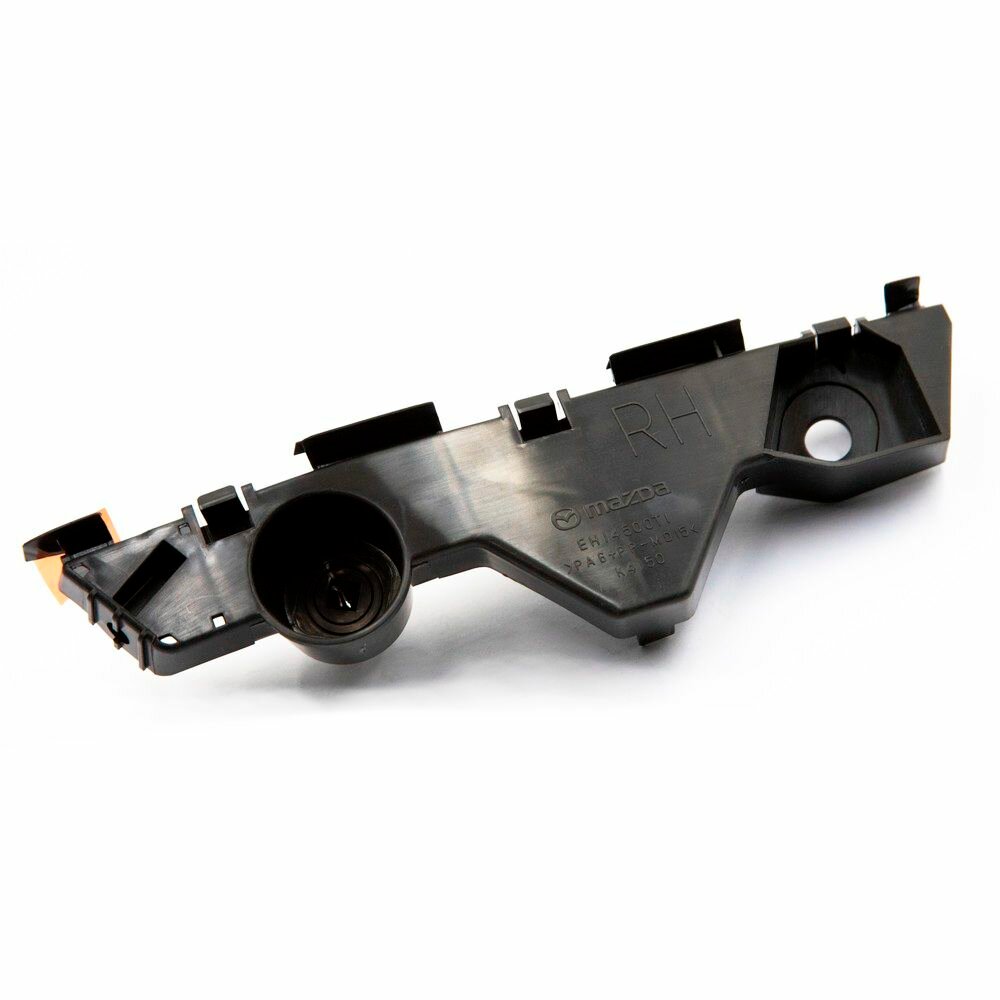 Кронштейн переднего бампера R MAZDA EH14-50-0T1A