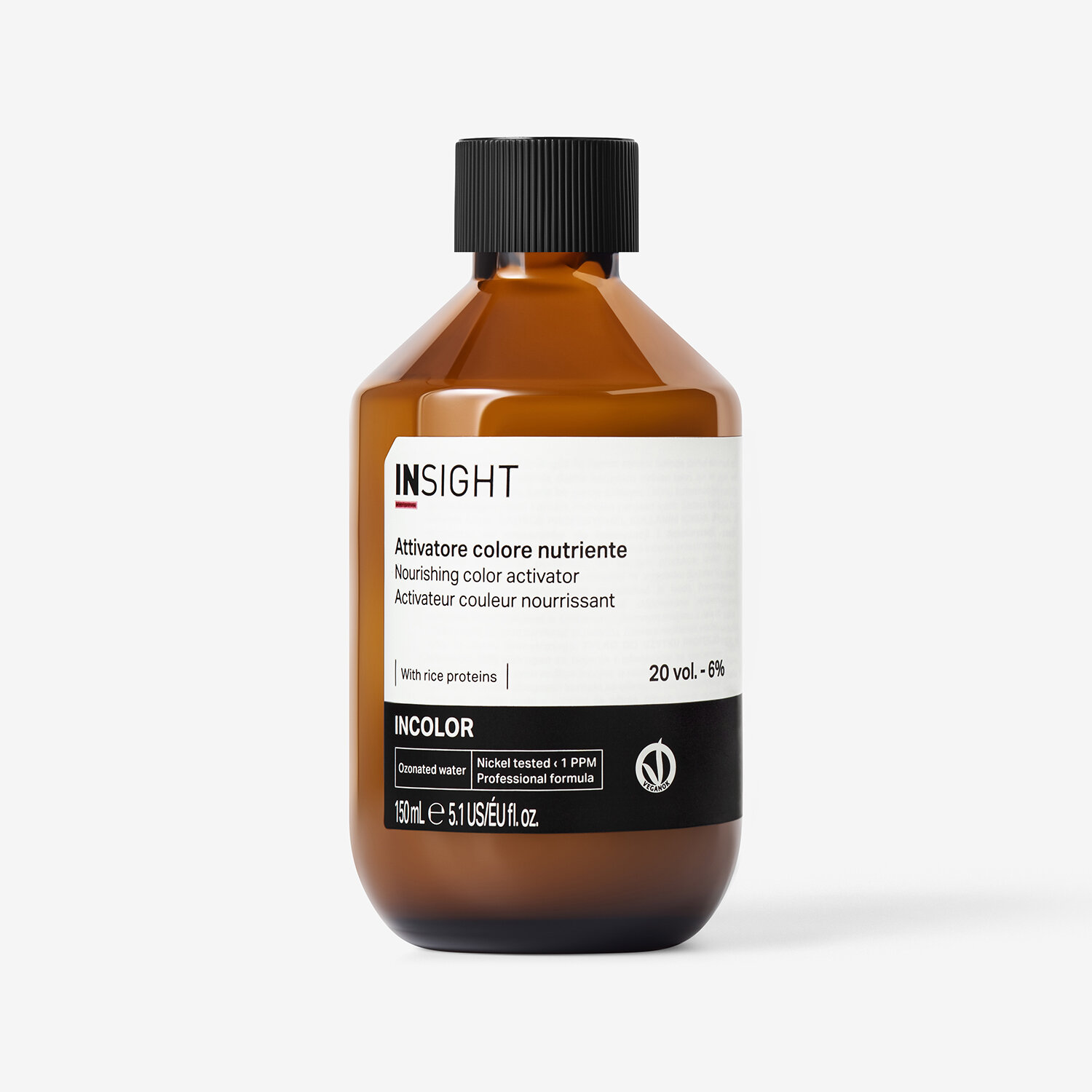 Протеиновый активатор 6% NOURISHING COLOR ACTIVATOR (150 мл)