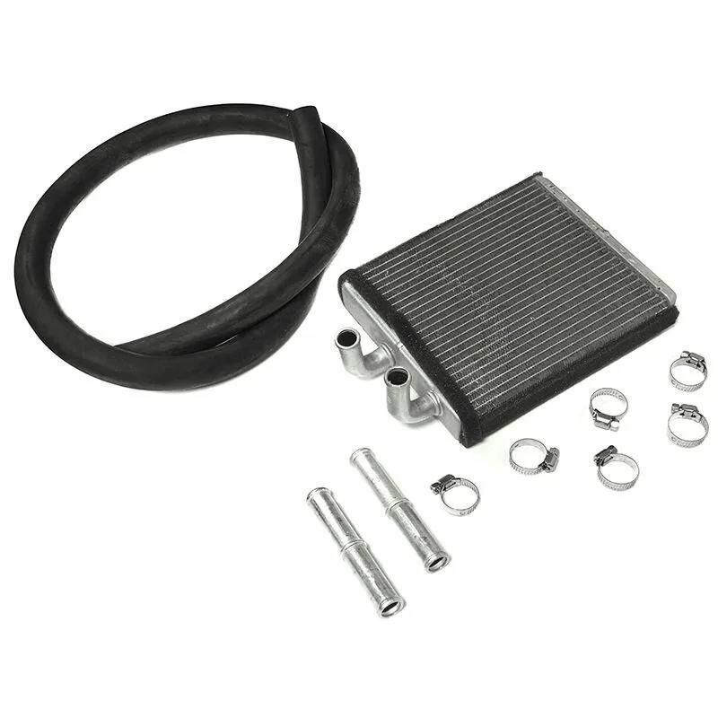 Радиатор отопителя салона SAT ST-SB01-395-0 Subaru Forester 97-02 / Impreza 92-00