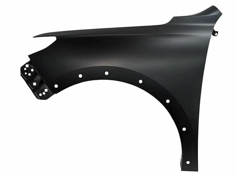 Крыло SAT ST-HVJL-016-A2 переднее Haval Jolion 24- слева Под молдинг