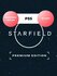 Игра Starfield Premium Edition PS5