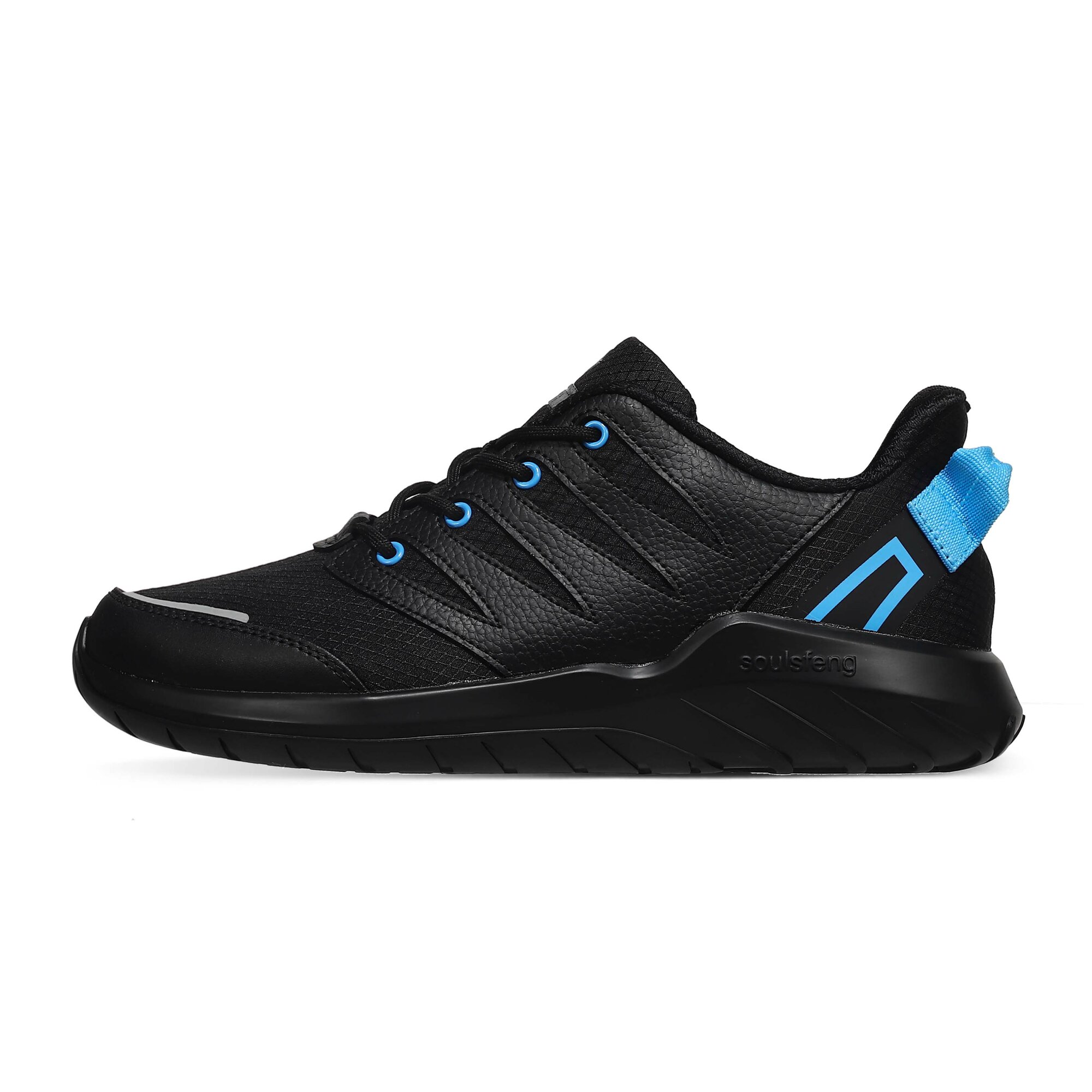 Кроссовки Soulsfeng 36 Low