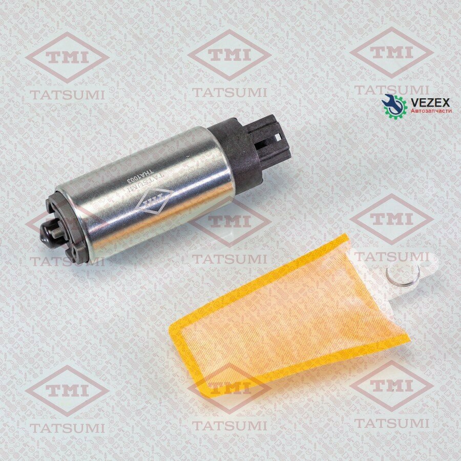 TATSUMI THA1003 Насос топливный