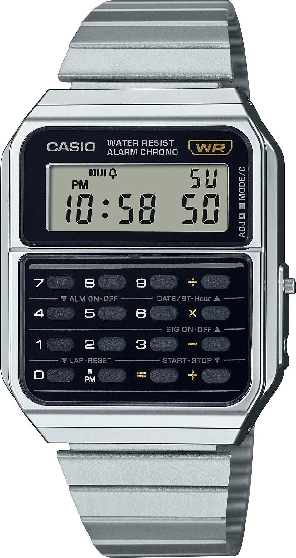 Наручные часы Vintage