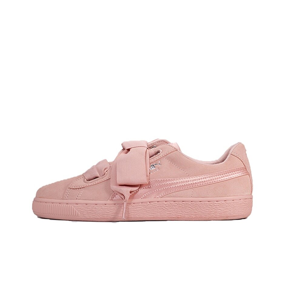 Кеды Suede