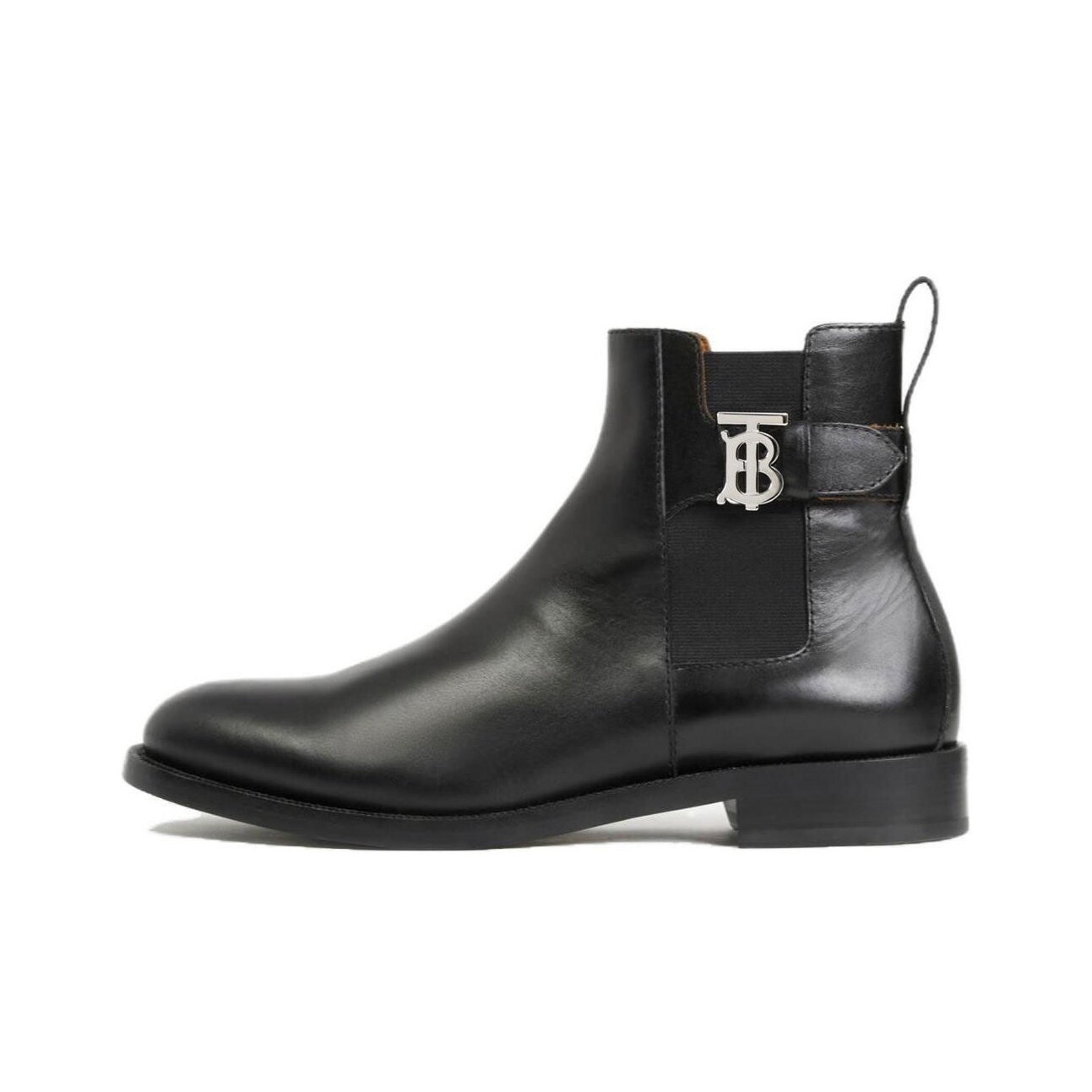Туфли BURBERRY