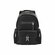 Сумка Armani Exchange, фактура стеганая, черный