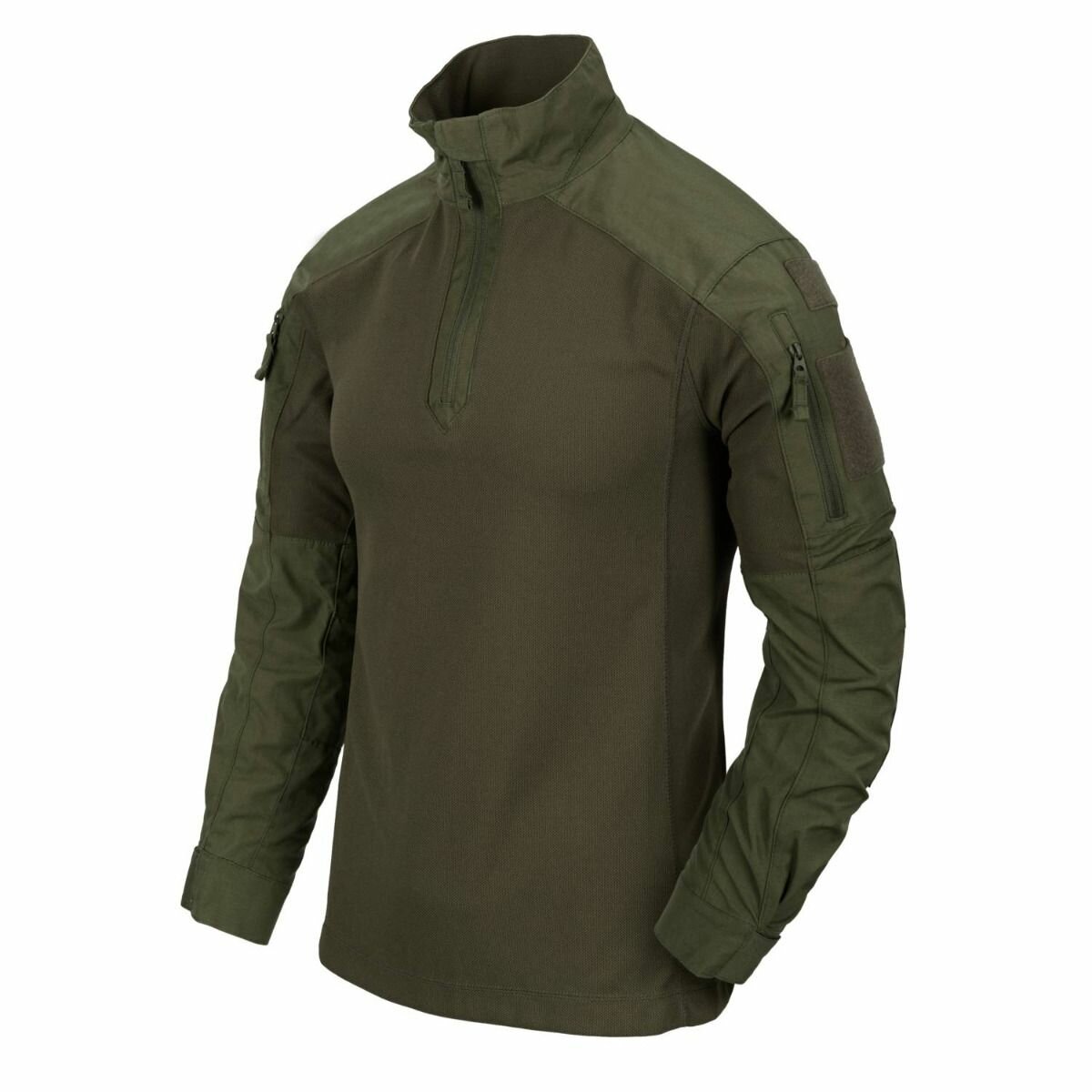 Рубашка Helikon-Tex MCDU Combat NR, Olive Green