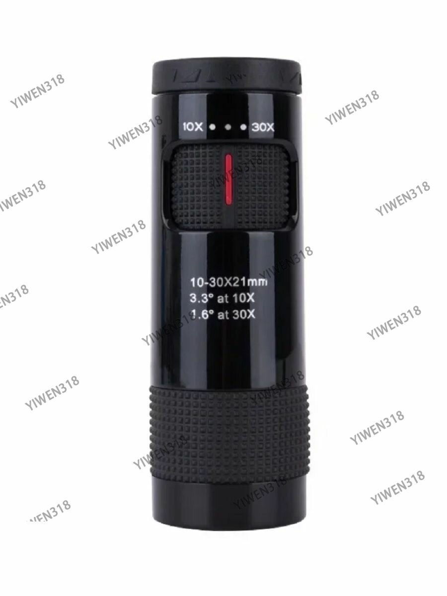 Длиннофокусный высокочеткий монокуляр Mai Feng ZOOM 10-30x21 10-30x 21мм