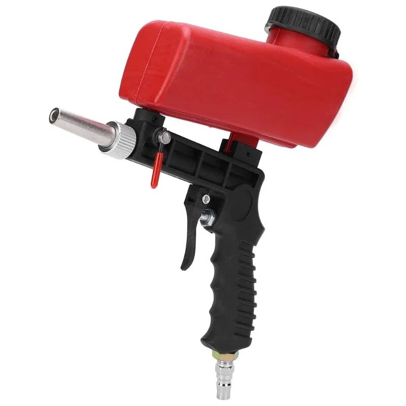 Пневматический пескоструйный пистолет 90psi