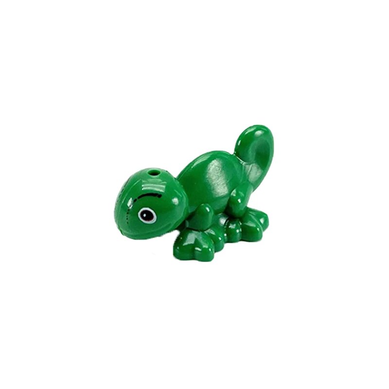 Фигурка LEGO Chameleon, Цвет: B9-4-3