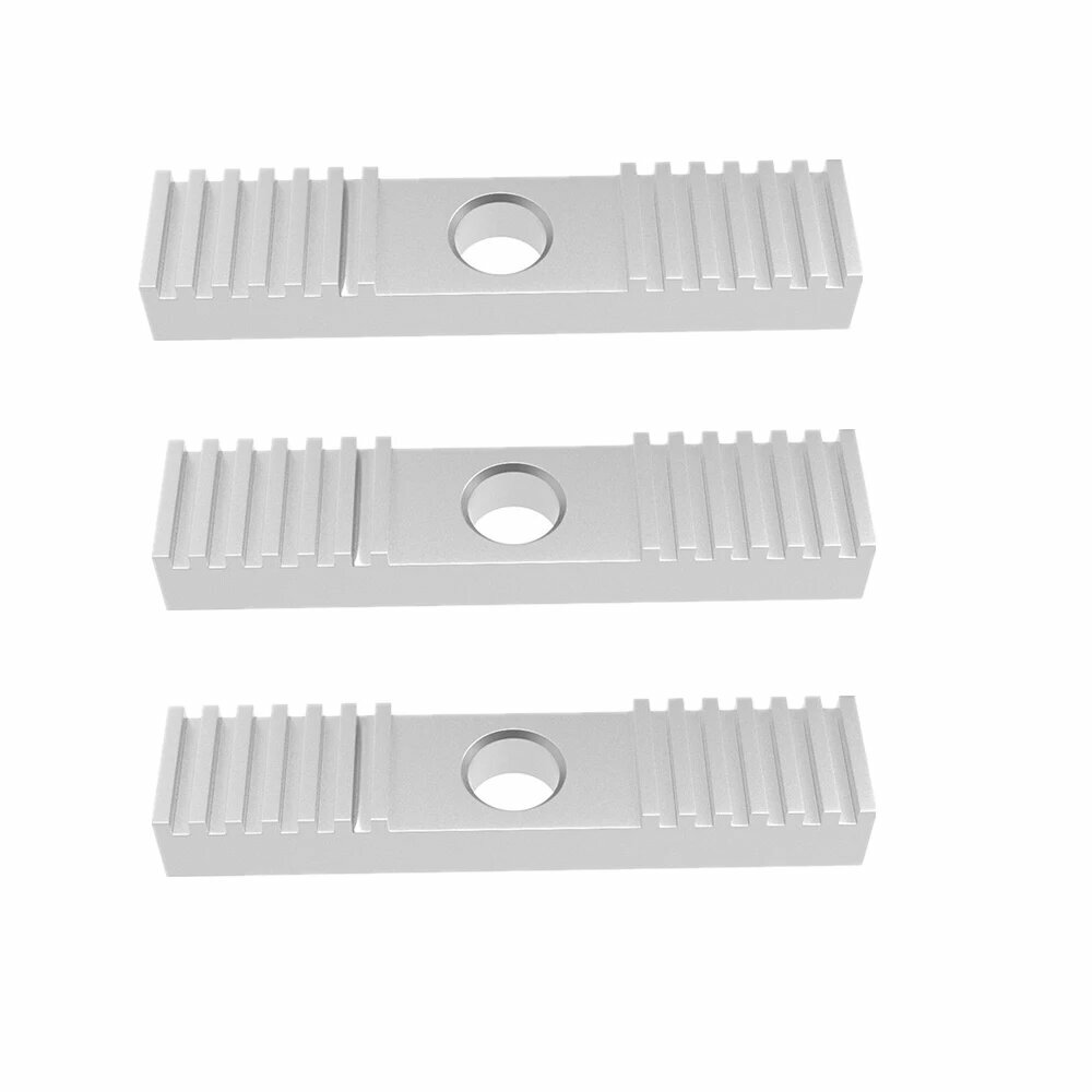 Крепежная деталь ремня ГРМ CUBMAG GT2 2 мм 5Pcs