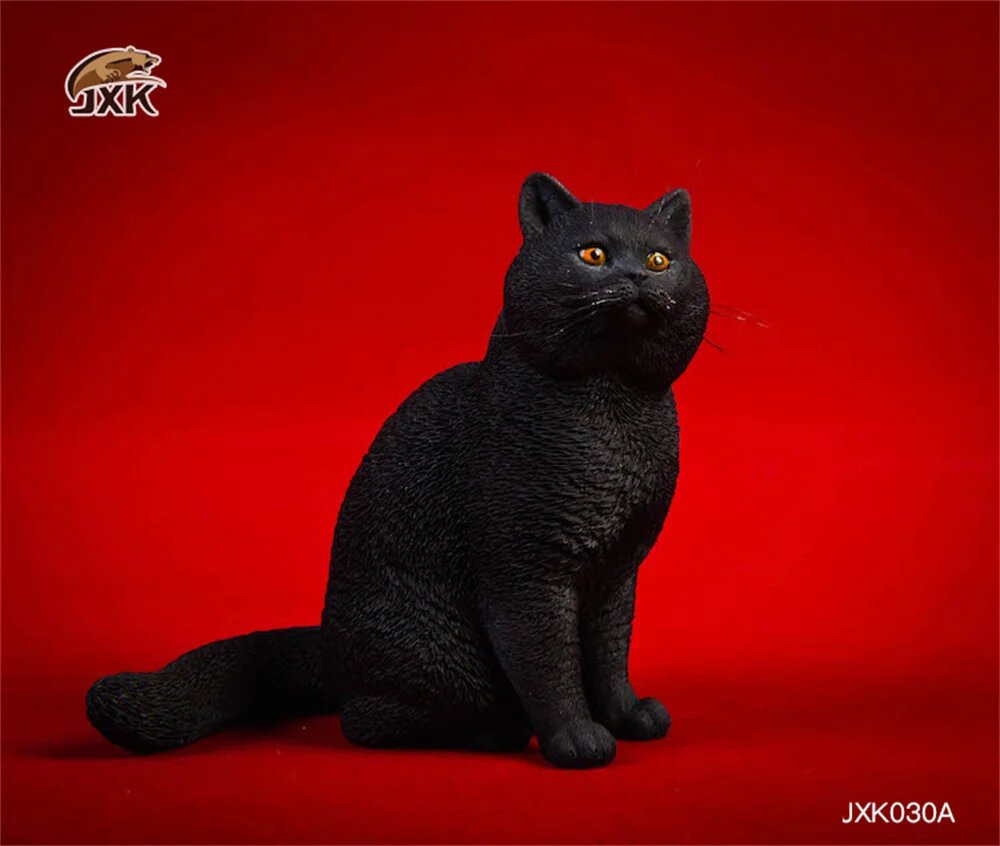 Модель кота Taholicy 1/6 A