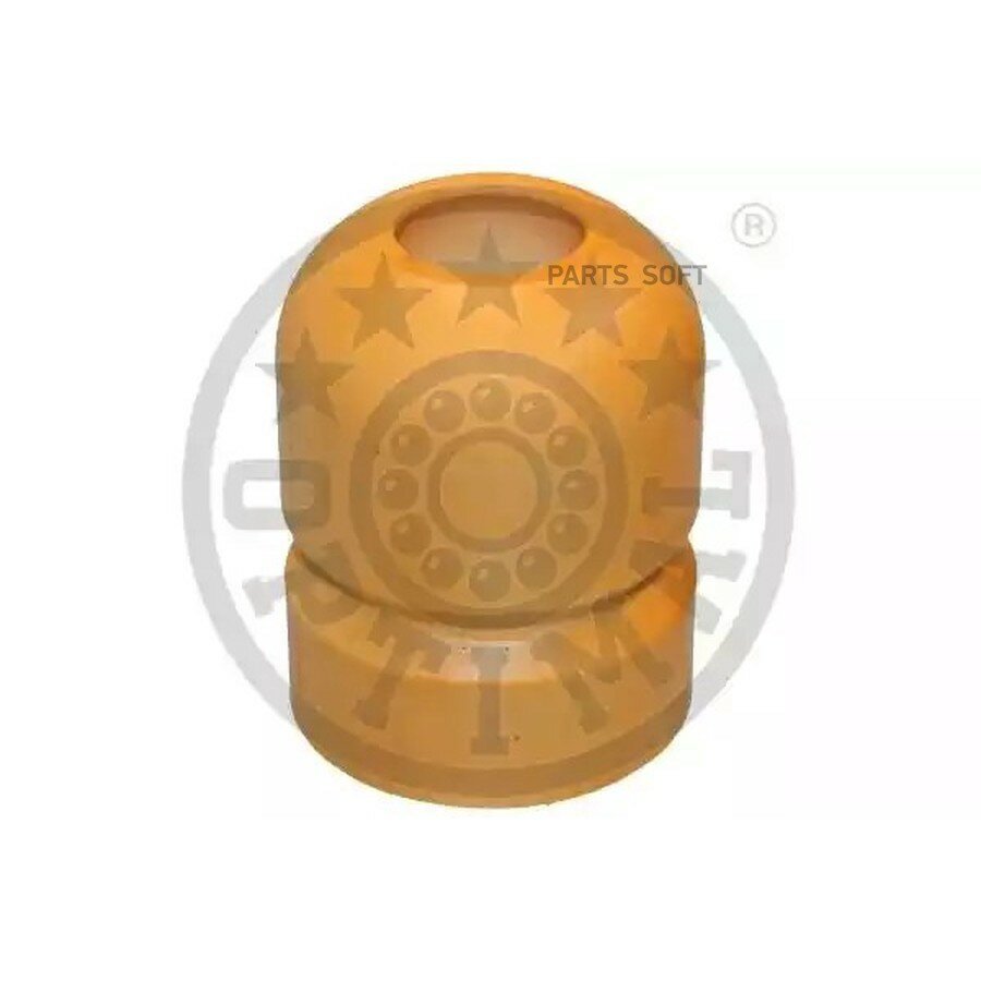 OPTIMAL F8-5921 Отбойник амортизатора VOLVO: 850 (LS) 850 Kombi (LW) C70 I Cabriolet C70 I Coupe S70 (LS) V70 I