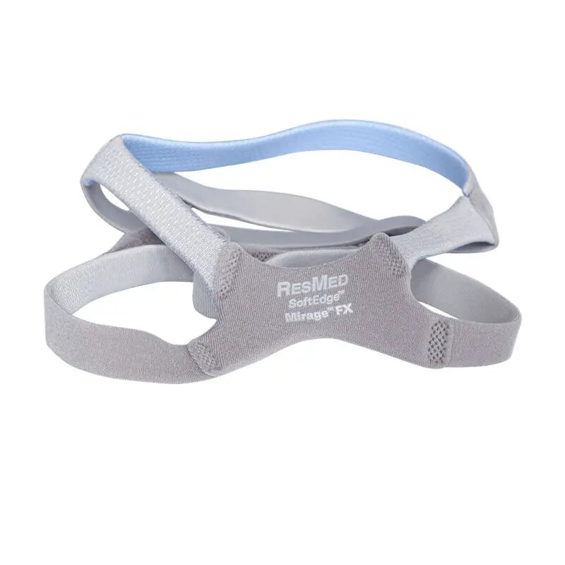 Назальная маска NM4 ResMed Dreamy FX Mirage FX Belt