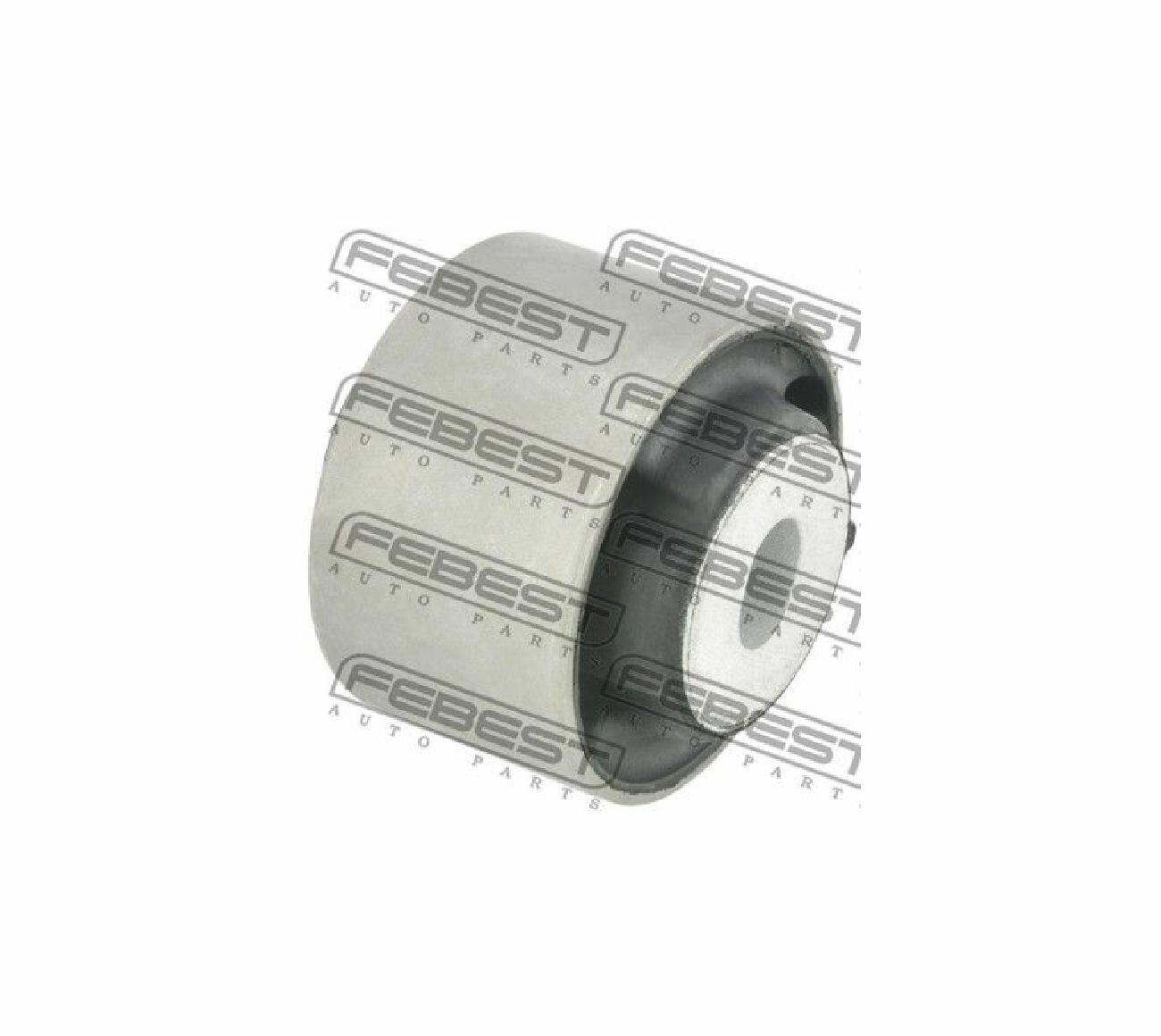 Сайлентблок рычага MAZDA 2/DEMIO 07-/FORD FIESTA 08- пер. подв. перед.