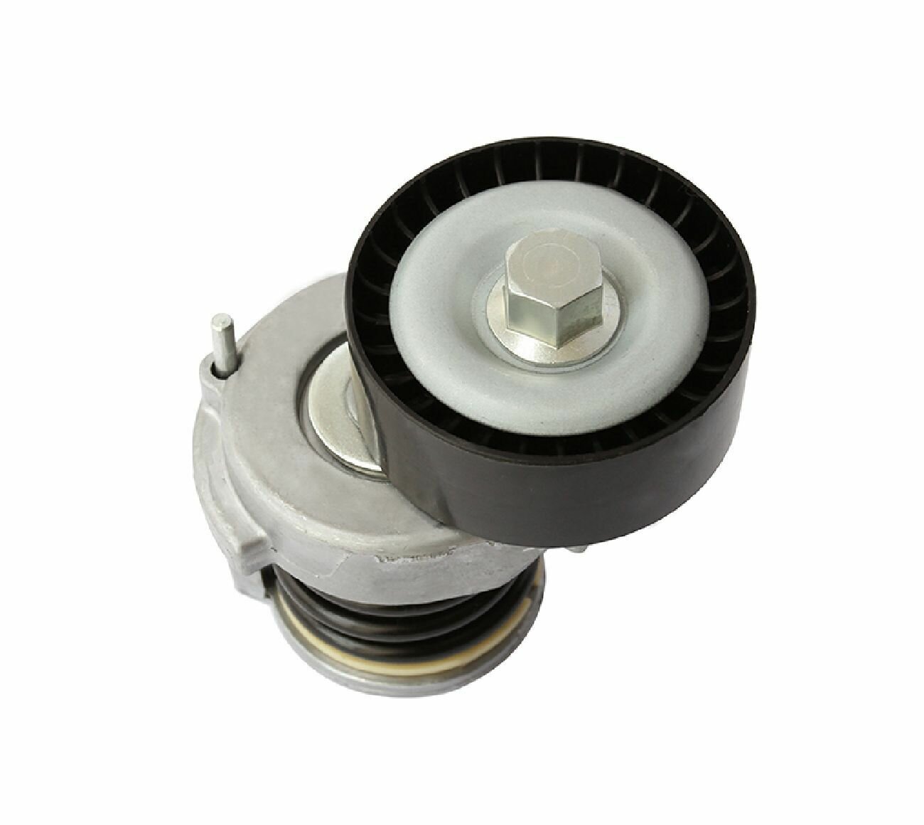 Натяжитель ремня приводного VAG 1.4/1.6 02-, MILES AG00293