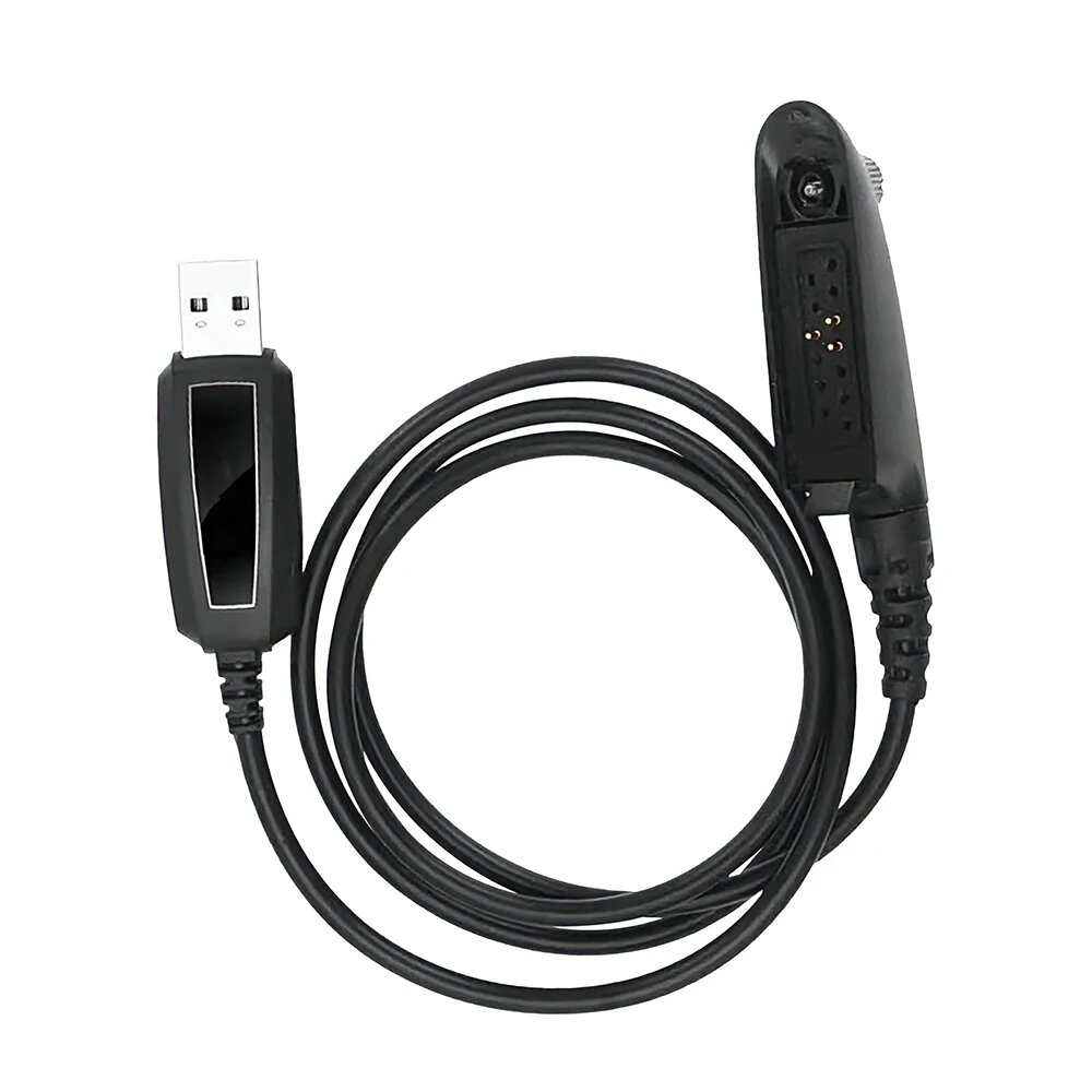 USB-кабель для программирования раций Radtel RT-950 PRO, RT-950, Bajeton BJ-9000, RTD, TP-900PRO