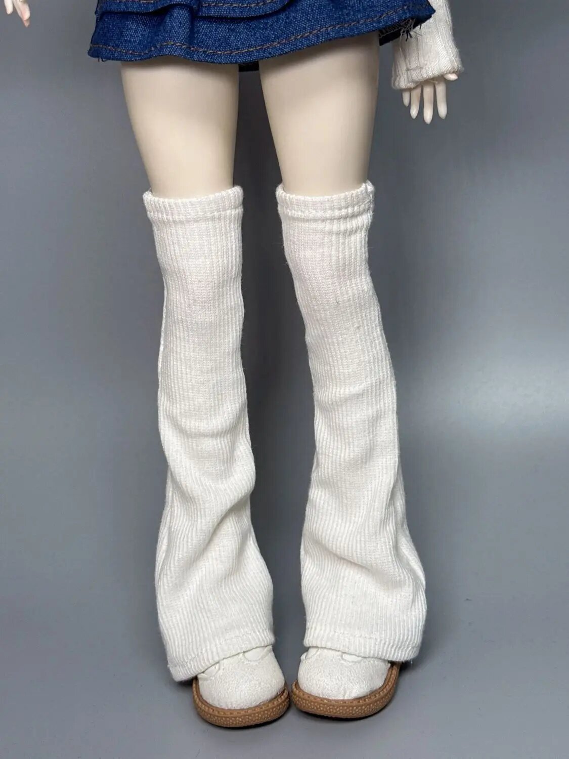 Гетры для кукол BJD 30см, цвет: socks