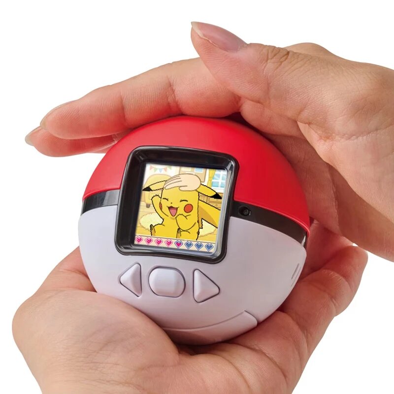 Игровая консоль Pokemon Poké Ball Nintendo V4 V5 V6 1pc