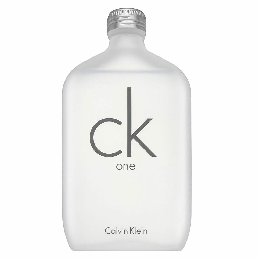 Туалетная вода Calvin Klein CK One EDT унисекс 300 ml