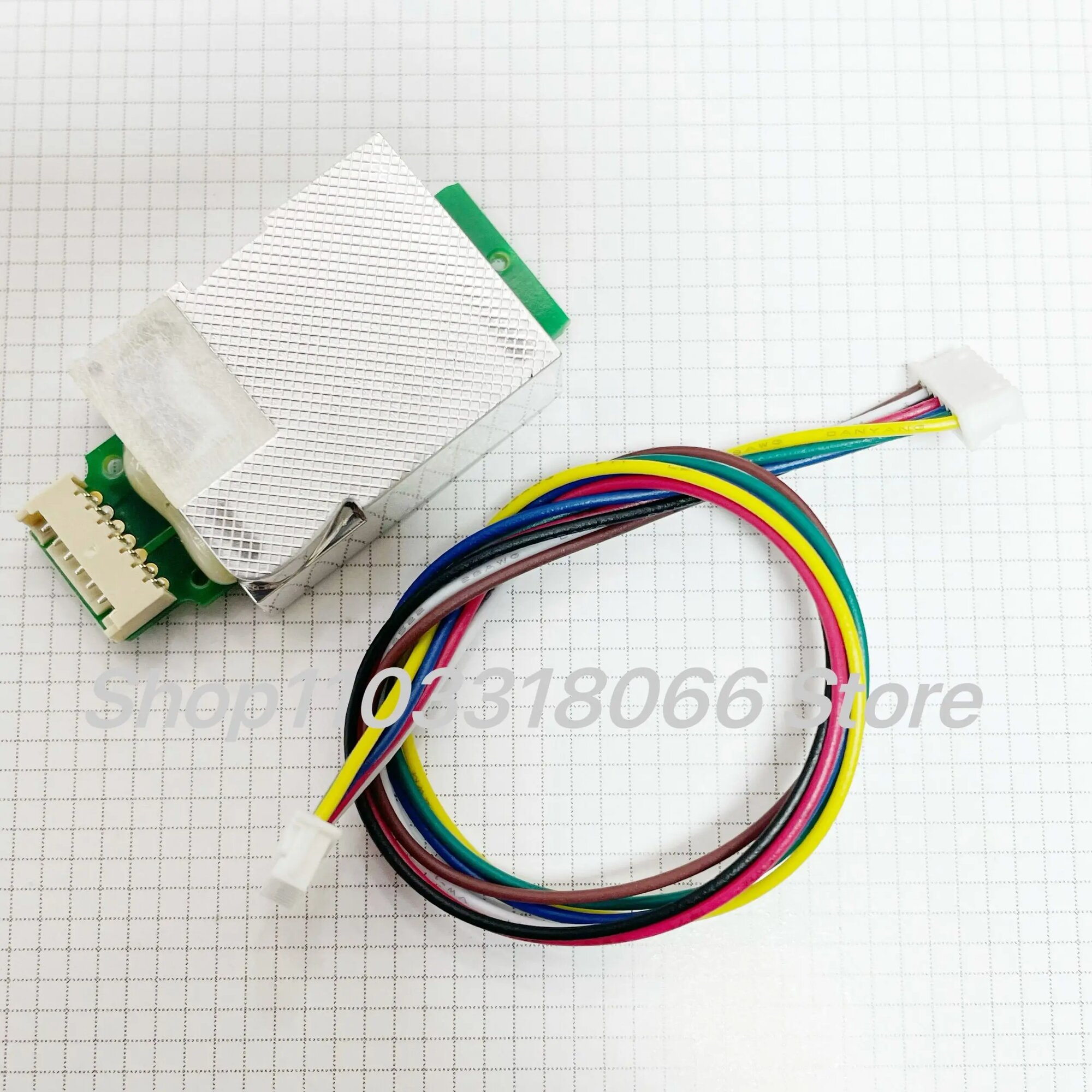 Датчик CO2 MH-Z19E, 5PCS LOT