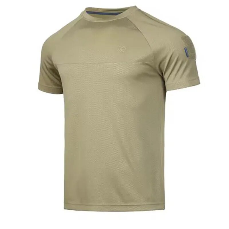 Emersongear Blue Label Newt Футболка мужская из полиэстера