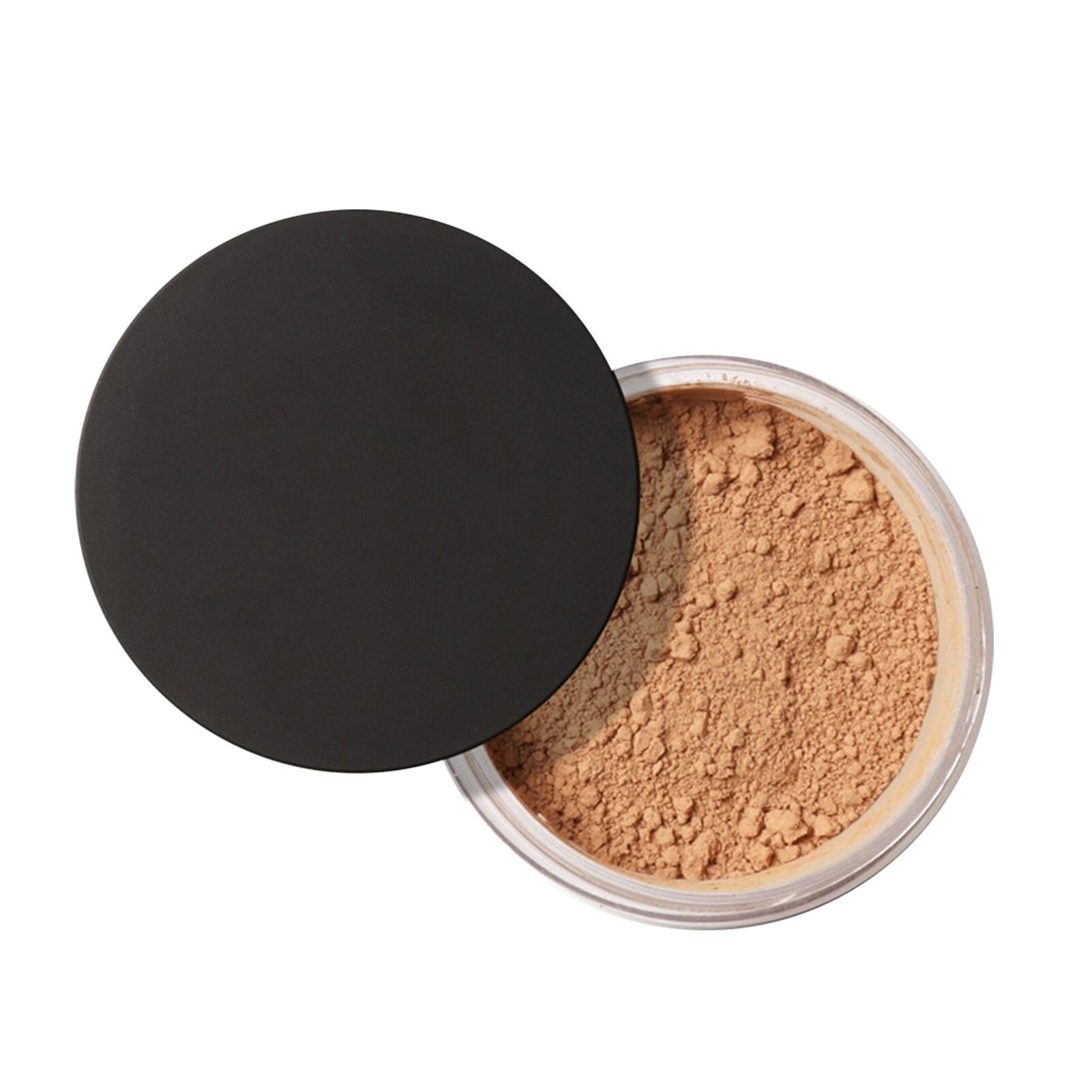 Рассыпчатая пудра для лица Focallure New Face Oil Control Long lasting Makeup Loose Powder Cosmetic #2