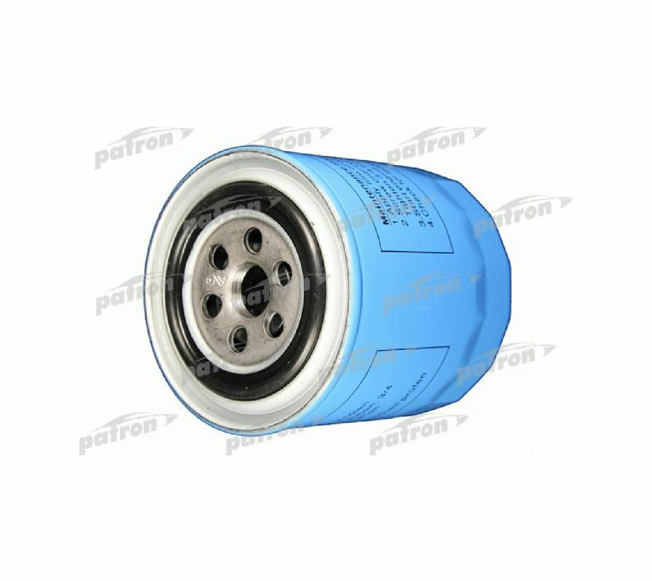 Фильтр масл. Nissan CD17/LD20 -90 Patron
