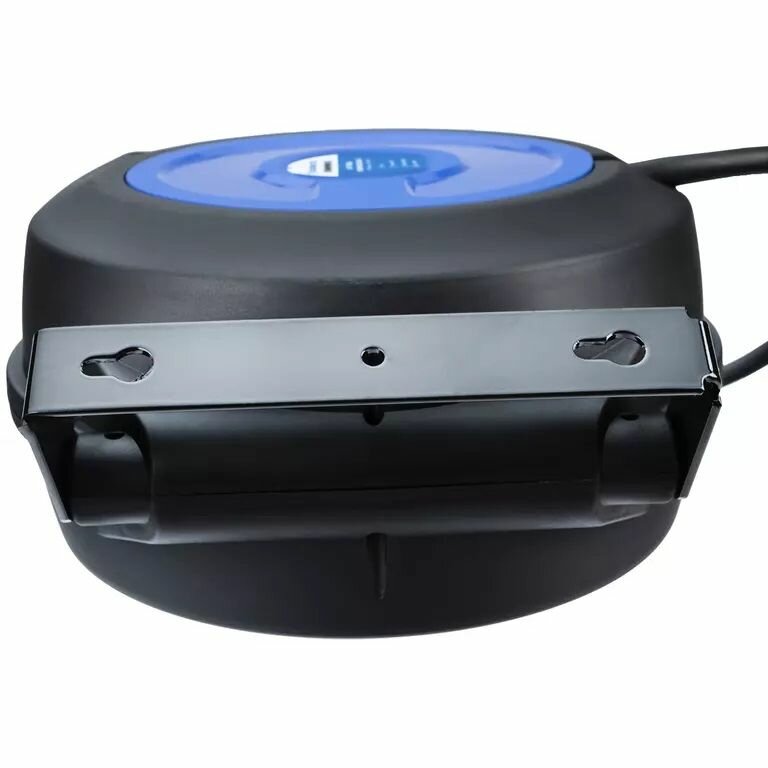 Катушка пневмошланга ГП 12 мм х 15м 1/2" GARWIN PRO GE-RH1315