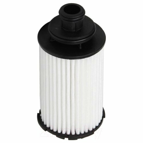 Фильтр масляный Knecht/Mahle OX1137D для Opel Antara, Cascada, Insignia, Zafira