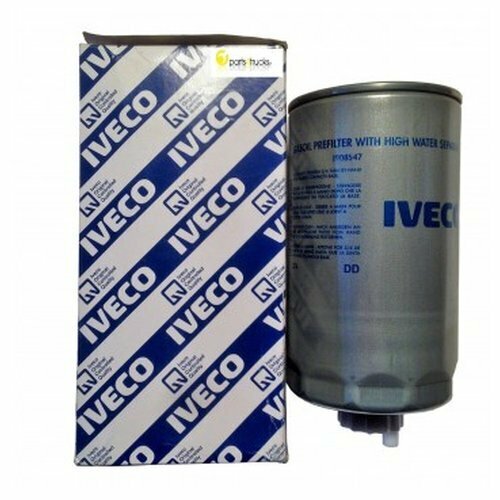Фильтр топливный Iveco 1908547