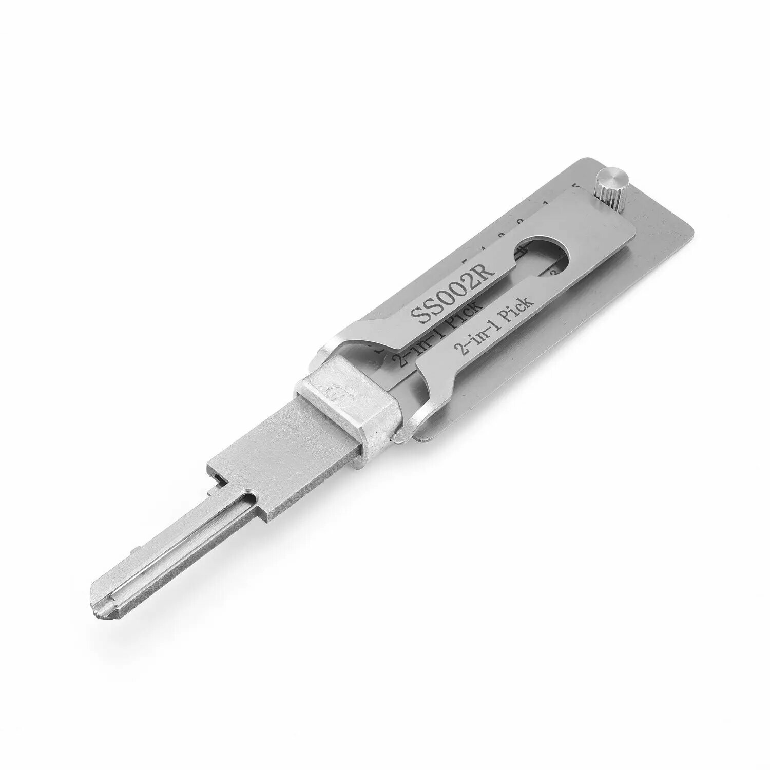2-in-1 Pick SS002R