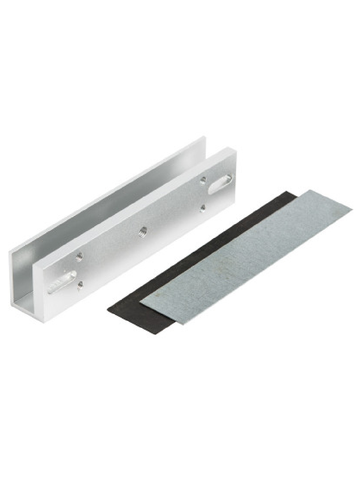 Крепление Бастион SPRUT Bracket-351U U-образное для электромагнитного замка (8821)