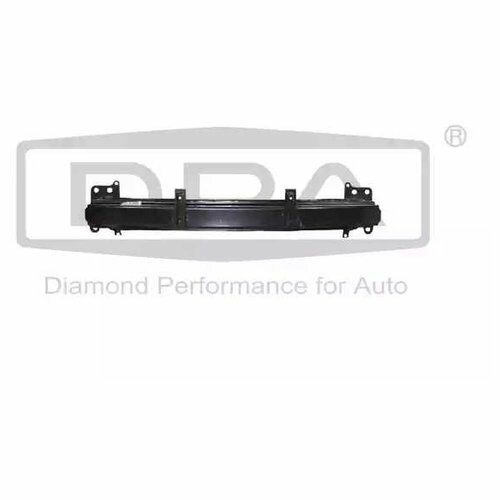 Усилитель бампера DPA (Diamond) 88070691002 для Skoda Fabia II, Roomster
