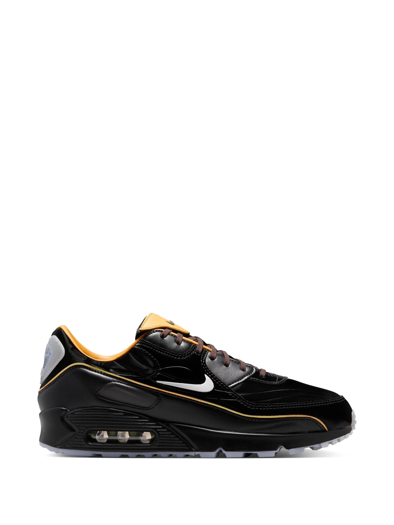 Кроссовки Air Max 90 Mercurial sneakers