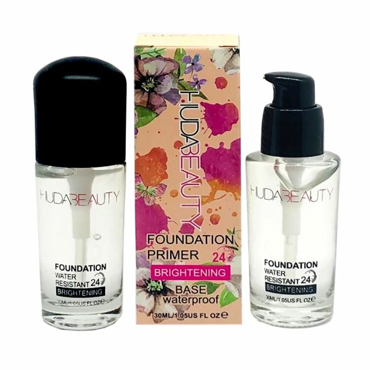 Праймер для лица Beauty Brightening, 30 мл