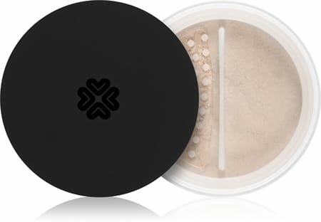 Тональный крем Lily Lolo Mineral Foundation, оттенок фарфоровый, 10 г